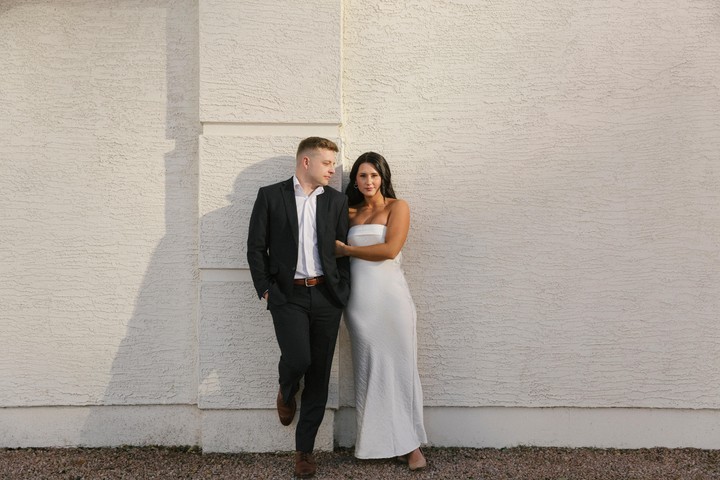 AMANDA & MATT | Joy